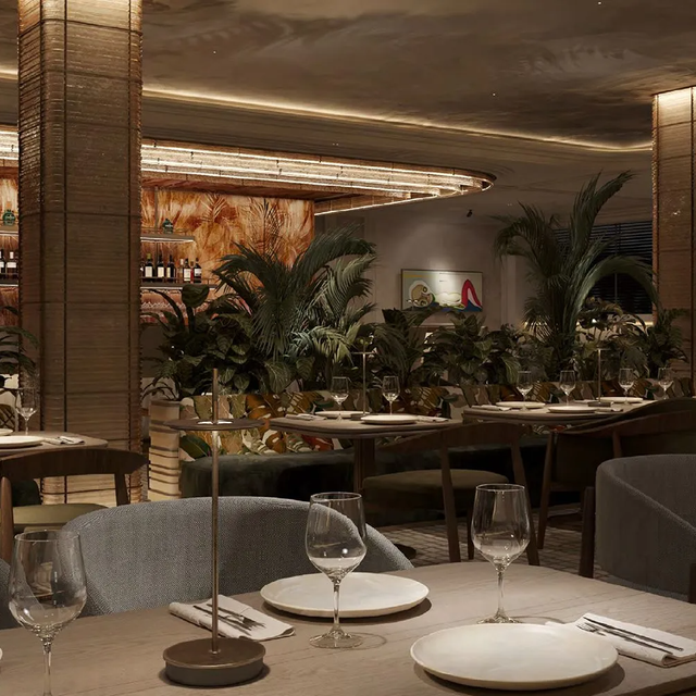 a'Riva Restaurant - Miami Beach, FL | OpenTable