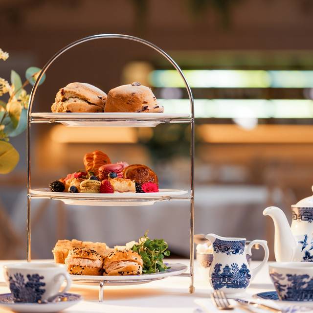 Doddington Tea Room - Lincoln, Lincolnshire | OpenTable