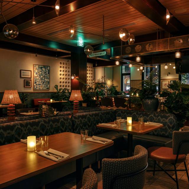 Restaurante Earls Kitchen + Bar - Las Olas - Fort Lauderdale, FL ...