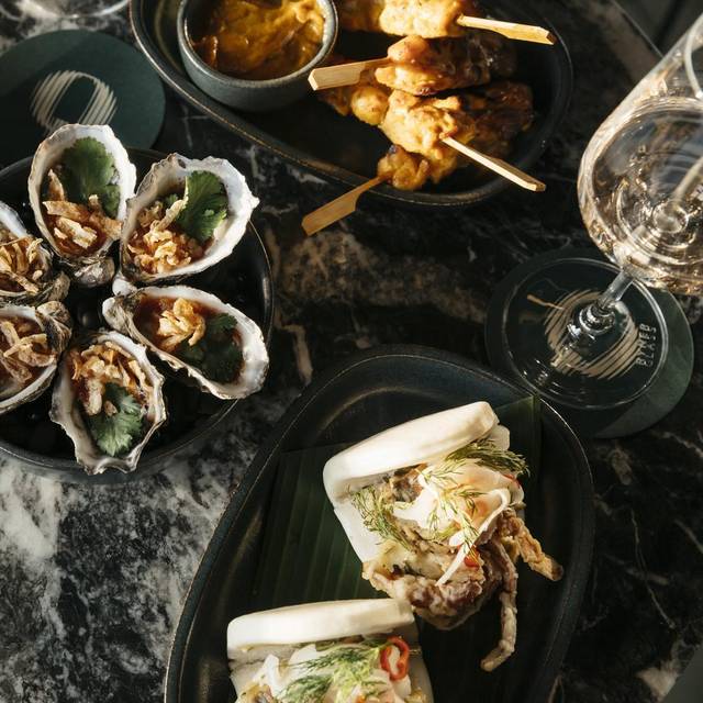 The Q Rooftop Bar - Melbourne, AU-VIC | OpenTable