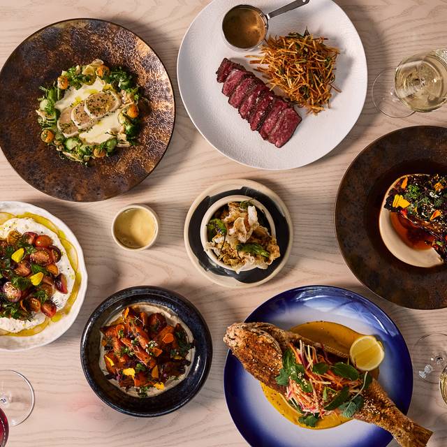 Salt + Ash at Hawk's Cay Restaurant - Marathon, FL | OpenTable