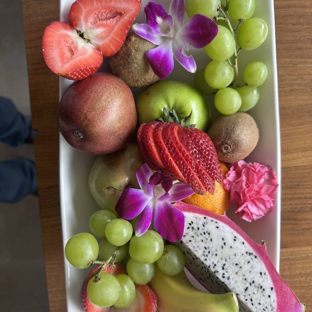 Revel at The Hythe Vail Restaurant - Vail, CO | OpenTable