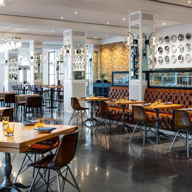 Elm and Good Restaurant - Dallas, TX | OpenTable