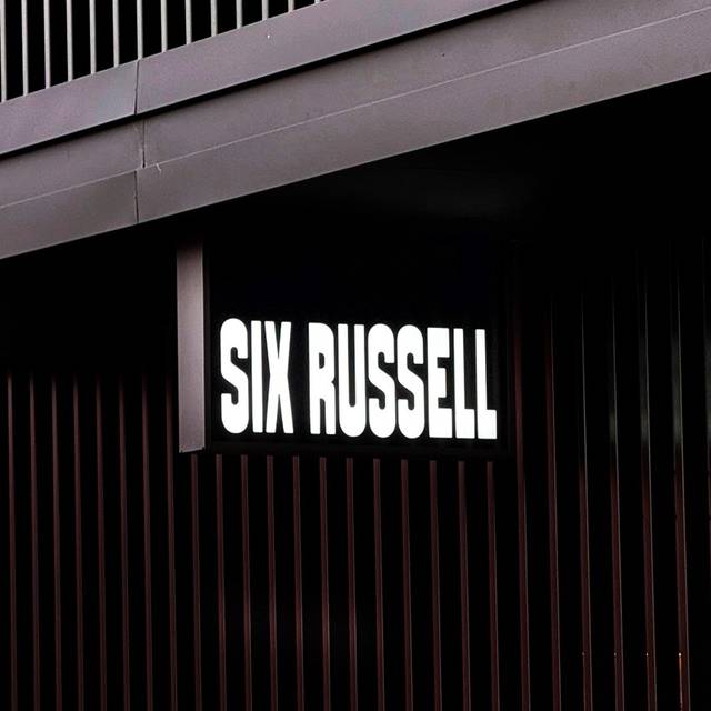 Six Russell - Updated 2025, Bistro in Sandy Bay, AU-TAS