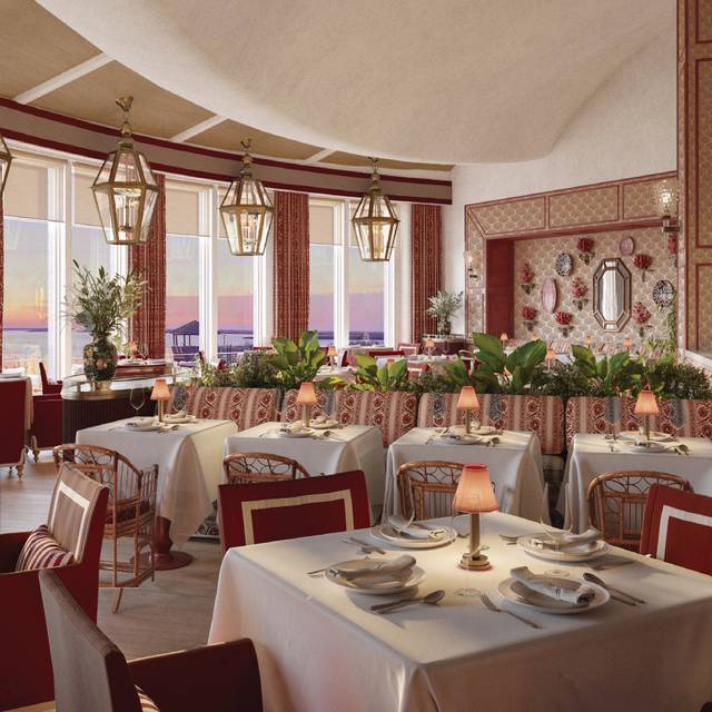 Theodosia Restaurant - Duck, NC | OpenTable