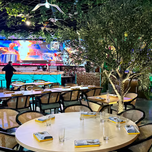 El Dorado Restaurant - San Francisco, CA | OpenTable