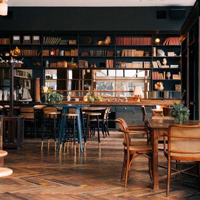 Pacific Standard at KEX Portland - Updated 2025, Northwest American ...