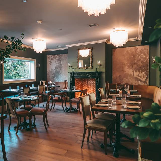 Allendale Social Restaurant - Allendale, NJ | OpenTable