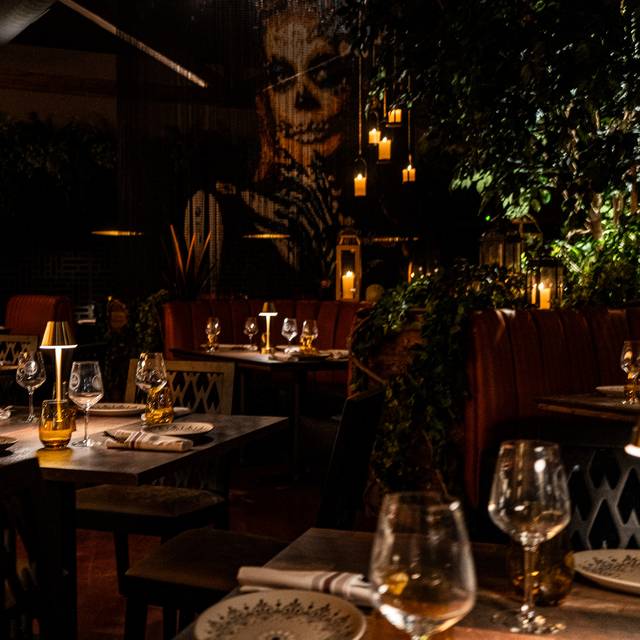 Mezcal Restaurant - Old Bridge, NJ | OpenTable