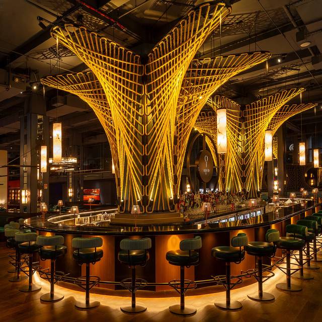 Aqua Roma Restaurant - New York, NY | OpenTable