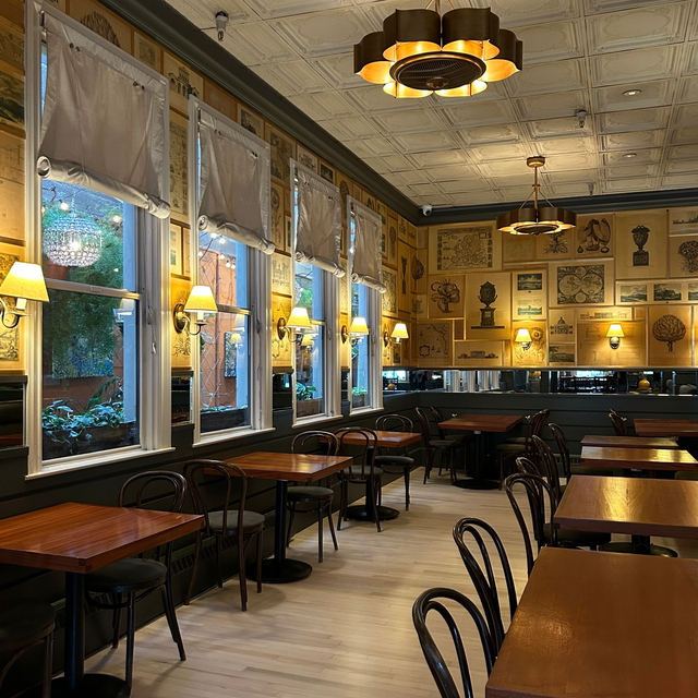 The Fly Trap Restaurant - San Francisco, CA | OpenTable