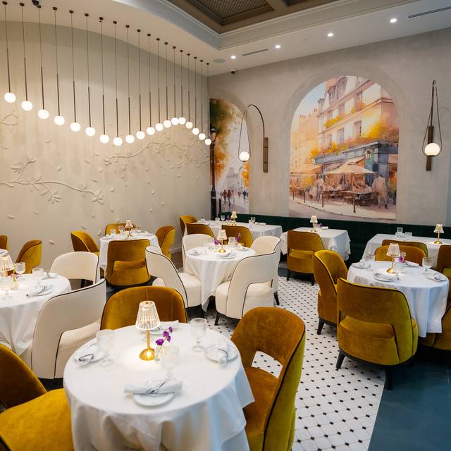 Cecile Restaurant - Glendale, CA | OpenTable