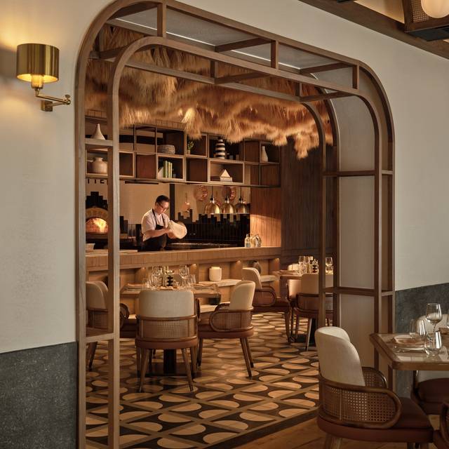 La Bottega Italian Restaurant - Nadi, Western Division | OpenTable