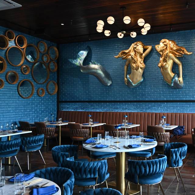 Blue Pearl Restaurant - Staten Island, NY | OpenTable