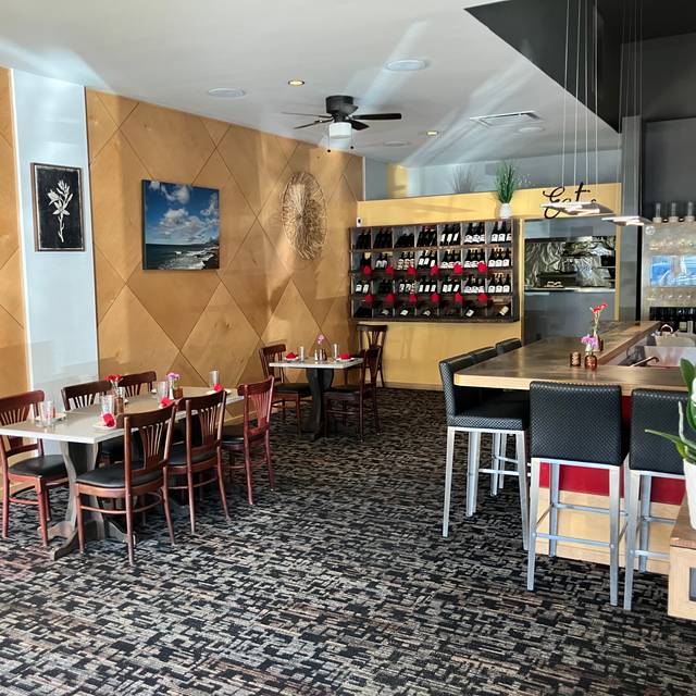 Sienna & Hope Bistro - Updated 2026, American Restaurant in Paso Robles, CA