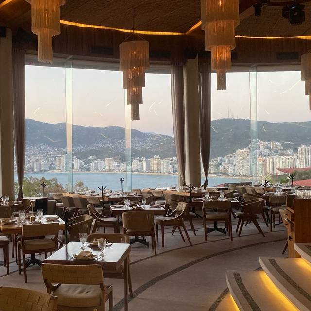 Restaurante Praya - Acapulco de Juárez, GRO | OpenTable