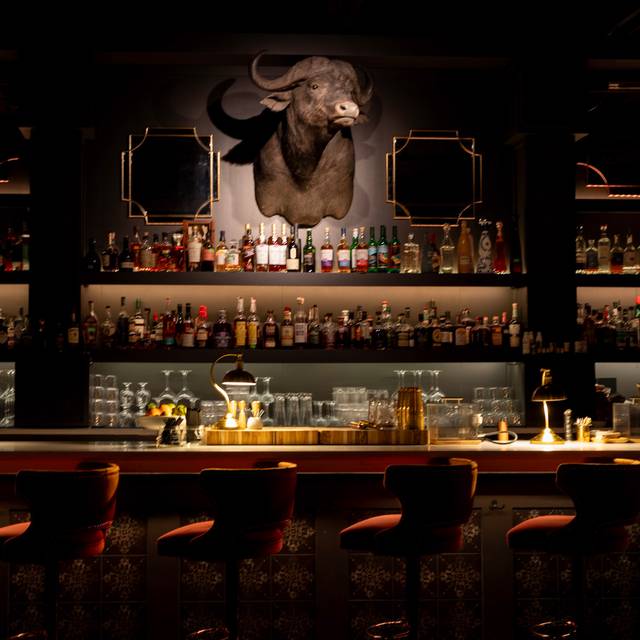 Syn - Charlotte, NC | OpenTable