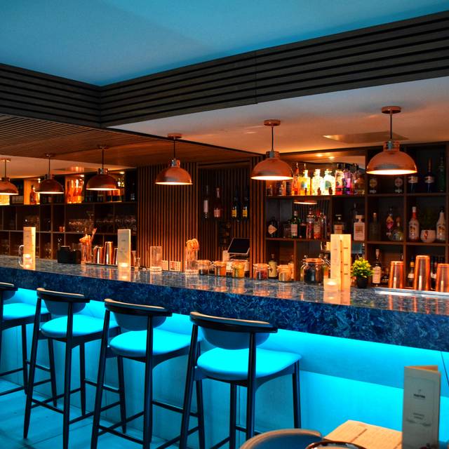 Piattini Kitchen & Cocktails Restaurant - Guildford, Surrey | OpenTable