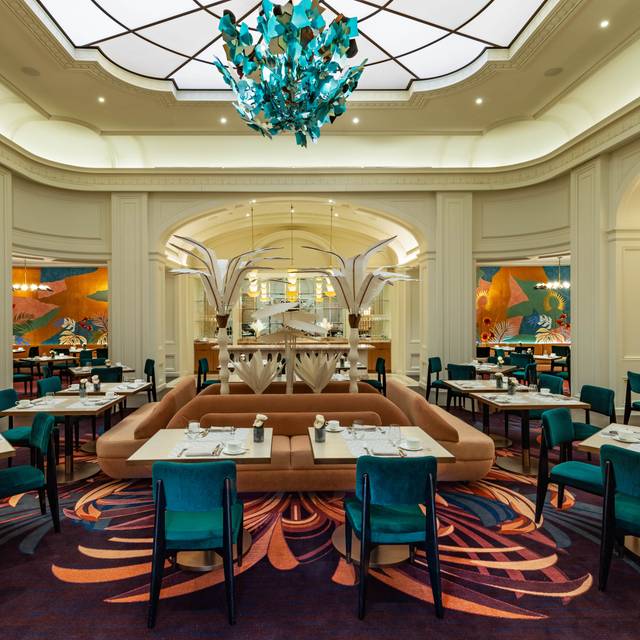 La Maisonette Restaurant - New York, NY | OpenTable