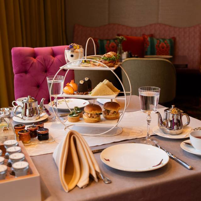 Astor Court Restaurant - Atlanta, GA | OpenTable