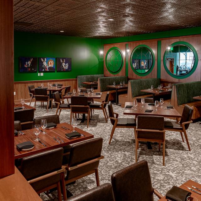 Jack Rabbit Restaurant - Oklahoma City, OK | OpenTable