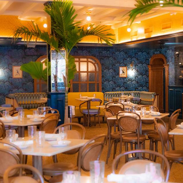 Red Rooster Overtown Restaurant - Miami, FL | OpenTable