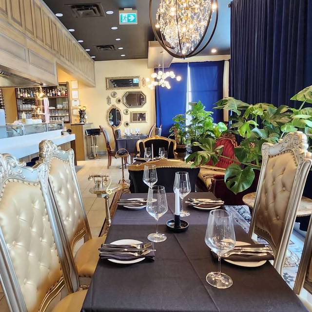 Amedeos Restaurant - okotoks, AB | OpenTable