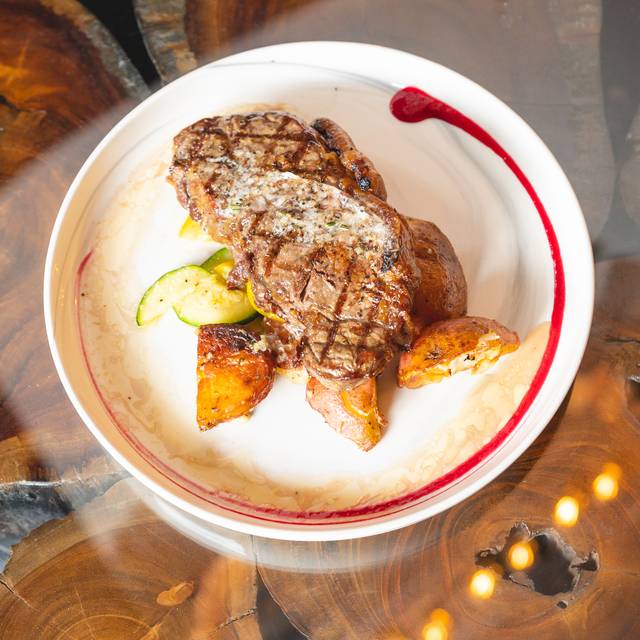 Prime 54 Chophouse & Lounge Restaurant - Virginia Beach, VA | OpenTable