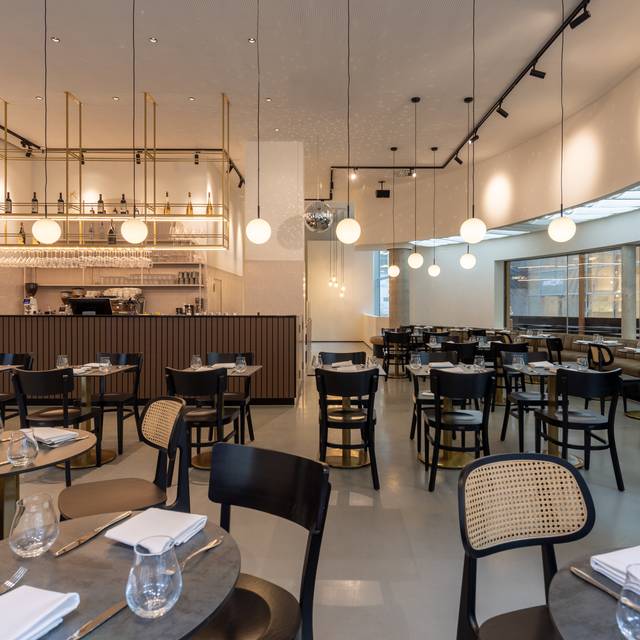 The Nosh Restaurant - Stuttgart, BW | OpenTable