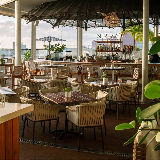 Spruzzo Restaurant - West Palm Beach, FL | OpenTable