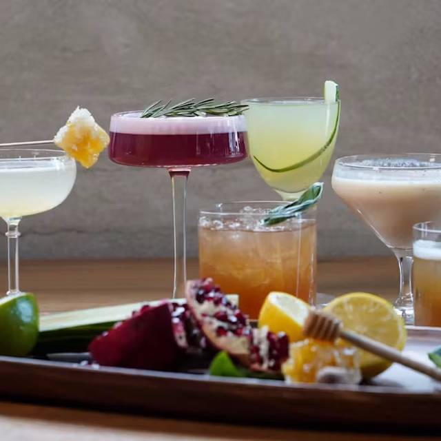 SYN Rooftop Lounge & Bar - Reston, VA | OpenTable