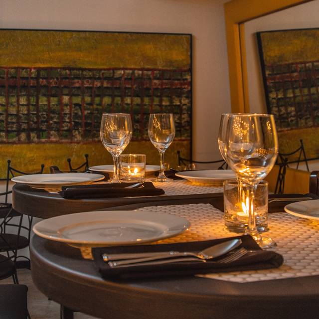Club Hiedra Restaurant and Bar - San Juan, PR | OpenTable