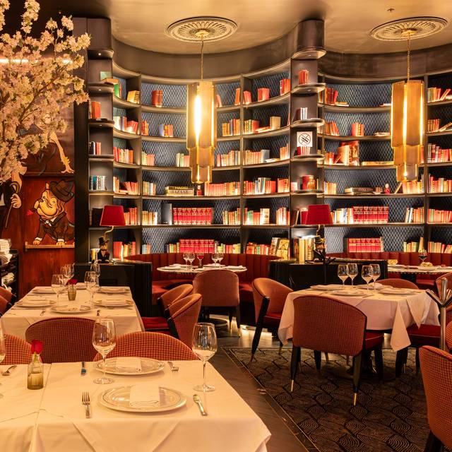 Archiebald Restaurant - Ciudad de México, CDMX | OpenTable