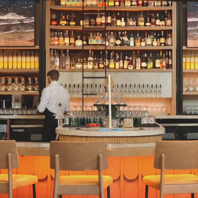 Barbarella Restaurant - CALGARY, AB | OpenTable