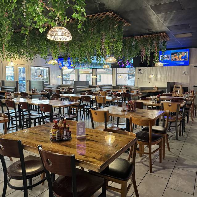 Ay Cabron Bar & Grill - Updated 2026, Mexican Restaurant in Denver, CO