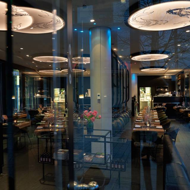 Restaurant Ono by Steffen Henssler – Hamburg, HH | OpenTable