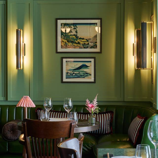 The Fuji Grill Restaurant - London, Greater London | OpenTable