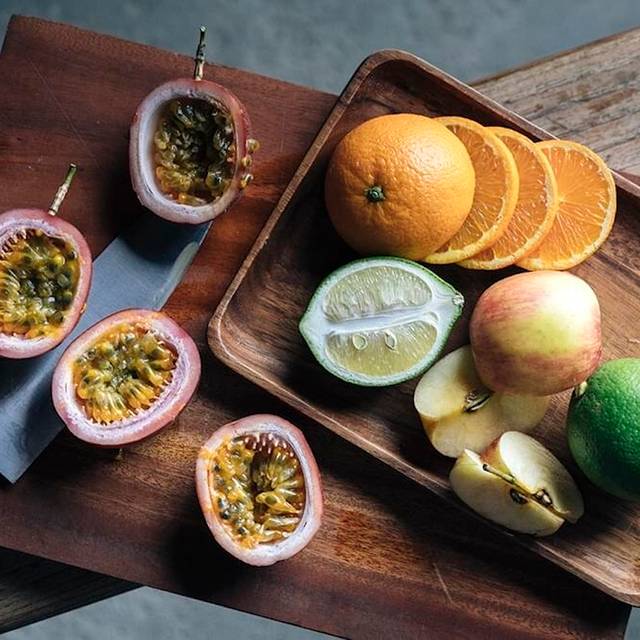 Yi Fang Taiwan Fruit Tea - Boston, MA | OpenTable
