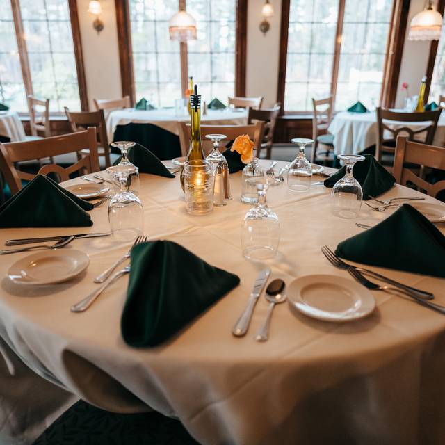 The Wild Rose Restaurant at Stonehurst Manor - Conway, NH | OpenTable