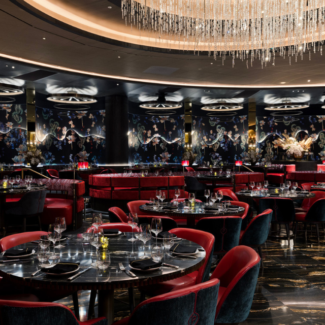 Papi Steak Las Vegas Restaurant - Las Vegas, NV | OpenTable