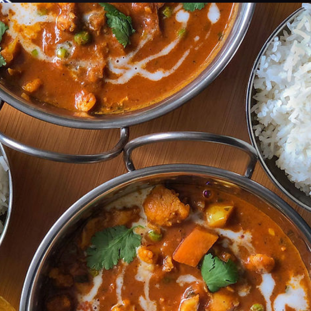 Bombay Velvet Restaurant - Kingston, ON | OpenTable