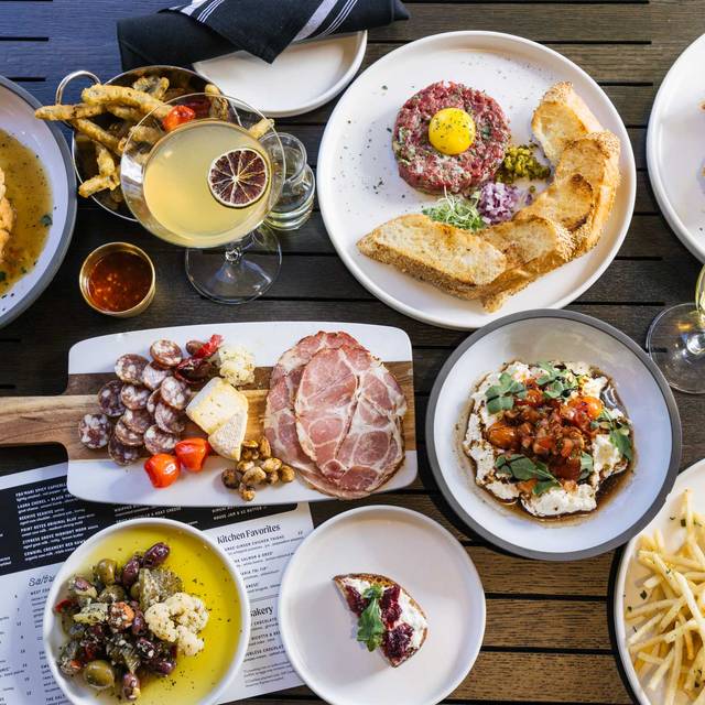 Saint Urban - Scottsdale, AZ | OpenTable