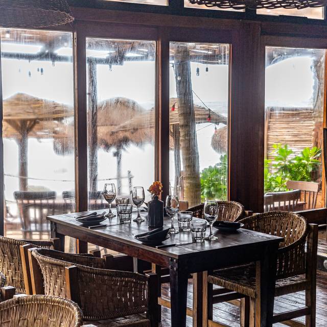 Mina Tulum - Actualizado en 2026, restaurante global en Tulum, ROO