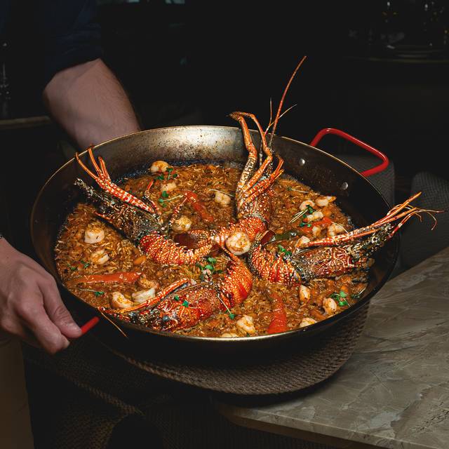 Cabanna Restaurant & Cocktail Club - Punta Cana, La Altagracia | OpenTable