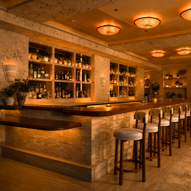 AVIV Restaurant - Miami Beach, FL | OpenTable