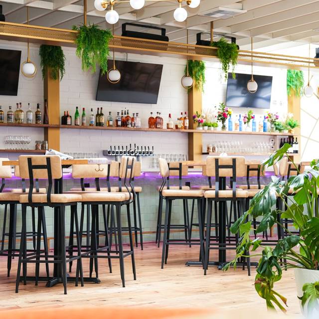 Bar Ella - San Diego, CA | OpenTable