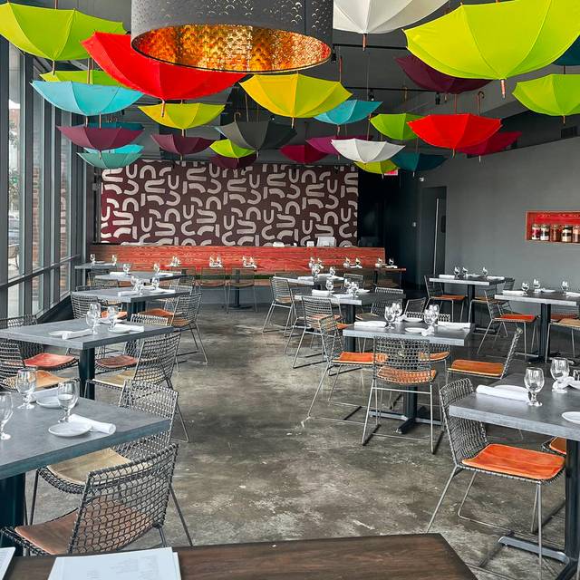 Barsa Restaurant - Durham, NC | Book on OpenTable