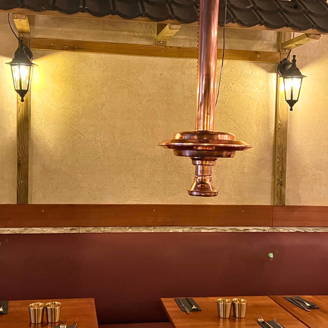 Restaurante JOAYO Montparnasse - Paris, Ile-de-France | OpenTable