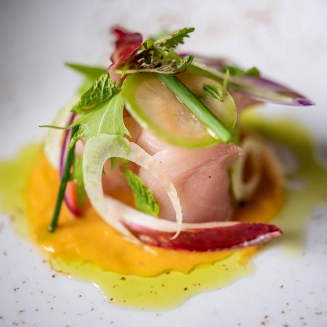 WOLF Restaurant - Portland, OR | OpenTable