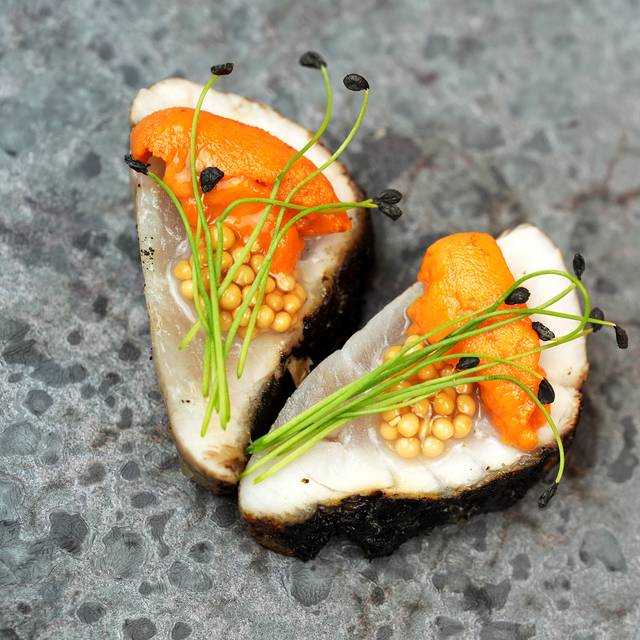 Modan Restaurant - Tysons, VA | OpenTable